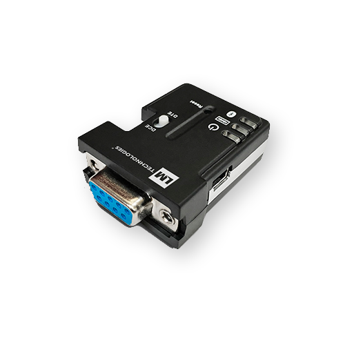 Bluetooth Adapters - MATRIX electrónica