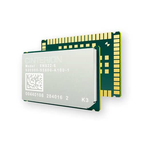 NB-IoT and CAT-M Modules - MATRIX electrónica