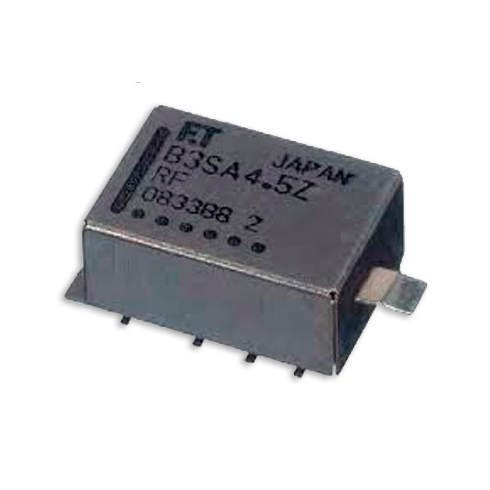 High Frequency Relays - MATRIX electrónica