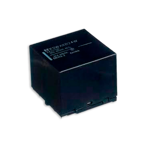 Relés para Paneles Solares - MATRIX electrónica