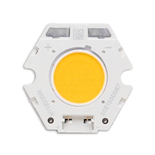 High brightness LED multichips with holder - MATRIX electrónica