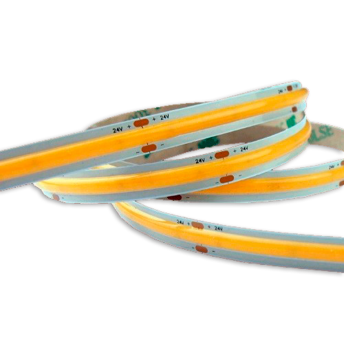 COB LED Strips - MATRIX electrónica
