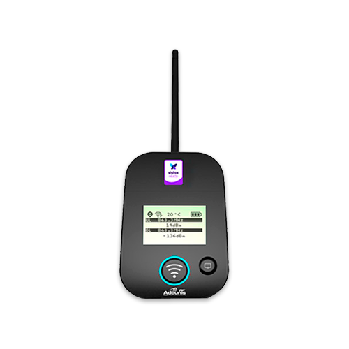 Módulos LoRa y Sigfox - MATRIX electrónica - Consúltanos