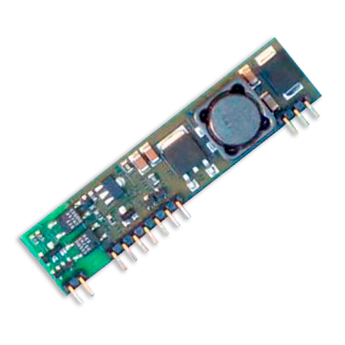 Programmable LED Driver Modules - MATRIX electrónica