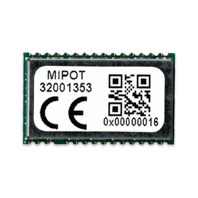 LoRa/Sigfox - MATRIX electrónica