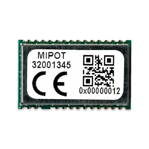 LoRa Long Range Modules - MATRIX electrónica