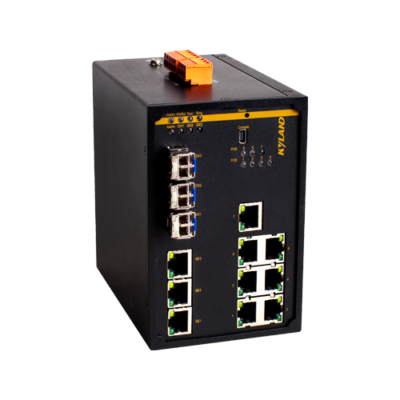 Switch de Capa 2 vs Switch de Capa 3 ¿Qué Switch elegir?