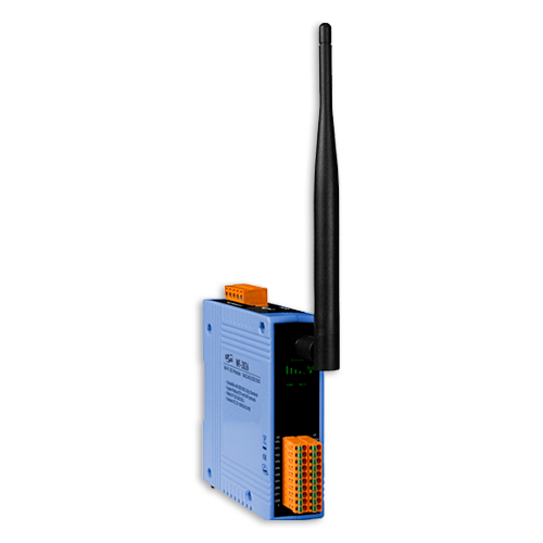 Módulos de Entradas/Salidas WiFi - MATRIX electrónica