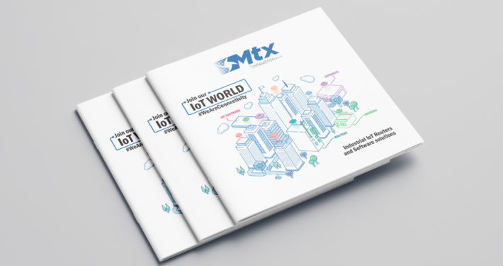 MATRIX | Electronic components, modules and devices for system ...