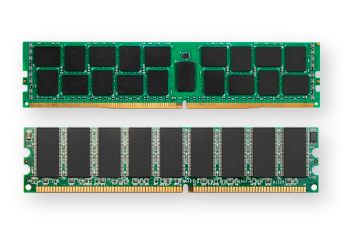 Industrial DRAM Memory Modules - MATRIX electrónica