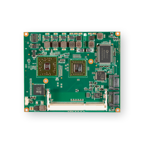 Etx Matrix Electrónica