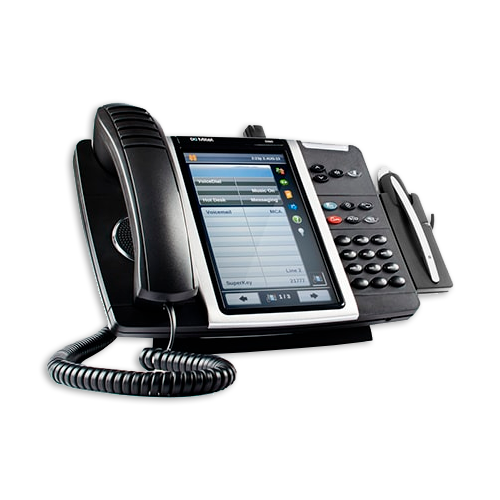 IP Phones - MATRIX electrónica