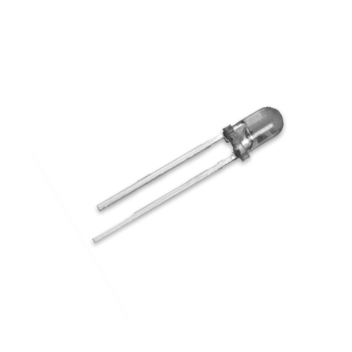 Infrared LEDs - MATRIX electrónica
