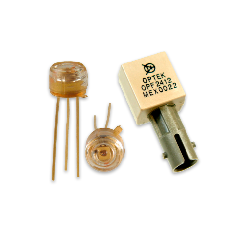 Optoelectrónica - MATRIX electrónica