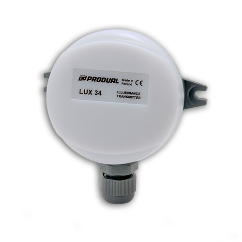 Sensores de luminosidad - Encuentre su sensor - MATRIX electrónica