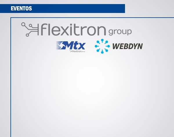 Webdyn becomes part of Flexitron Group and joins forces with MTX ...
