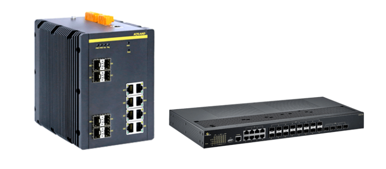 Switch de Capa 2 vs Switch de Capa 3 ¿Qué Switch elegir?