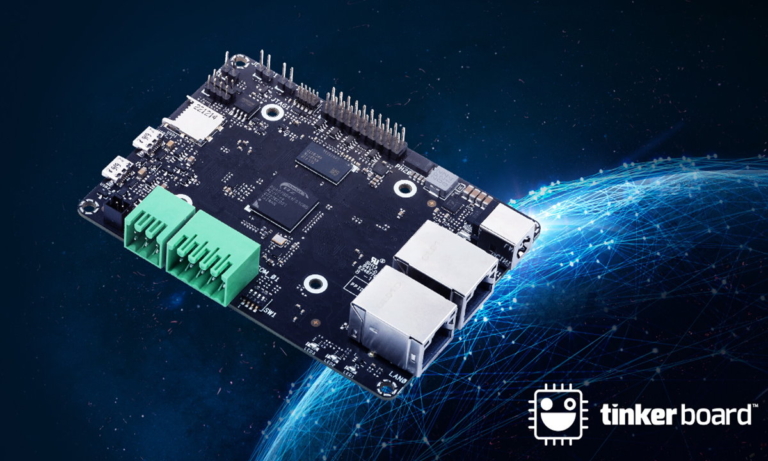 Tinker V Risc V Sbc With 64 Bit Risc V Processor Tinker Board 3n
