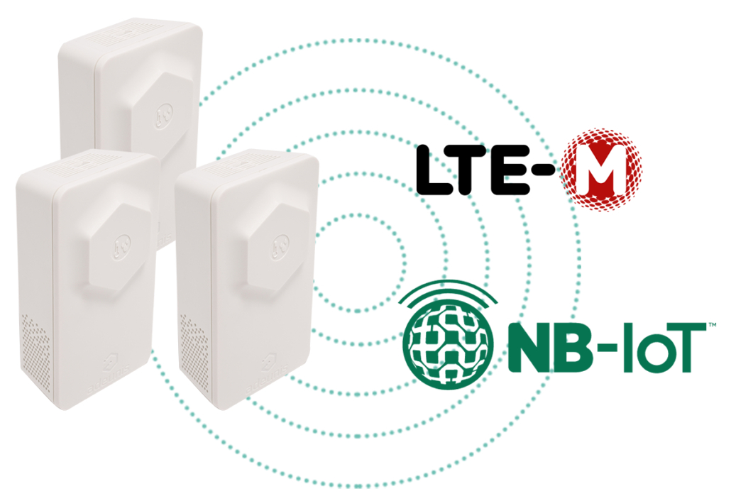 NB-IoT vs LTE-M: ¿Cuál es la mejor tecnología para tu proyecto IoT?